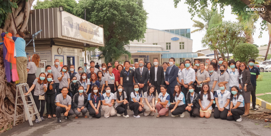 Impressive pictures with Company Merit-making Ceremony 2023